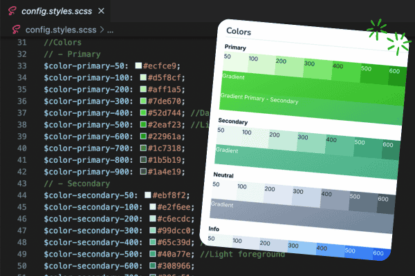 NAFUI - Not Another Framework